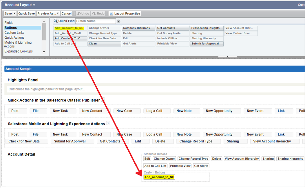 Salesforce Parent/Child