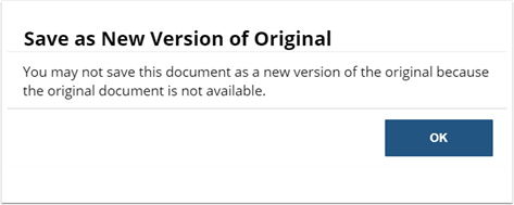 CollabSpace Interface Overview