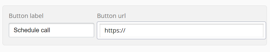 PatternBuilder Element Types