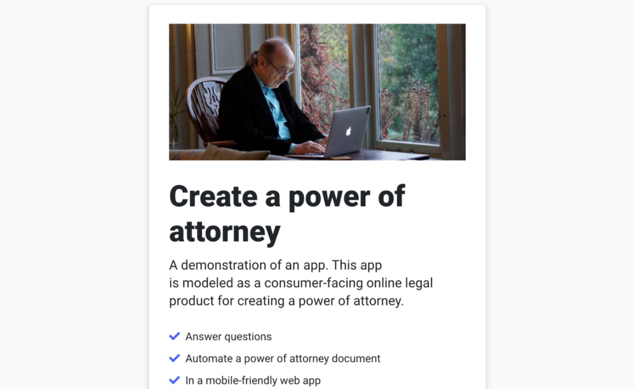 PatternBuilder Element Types