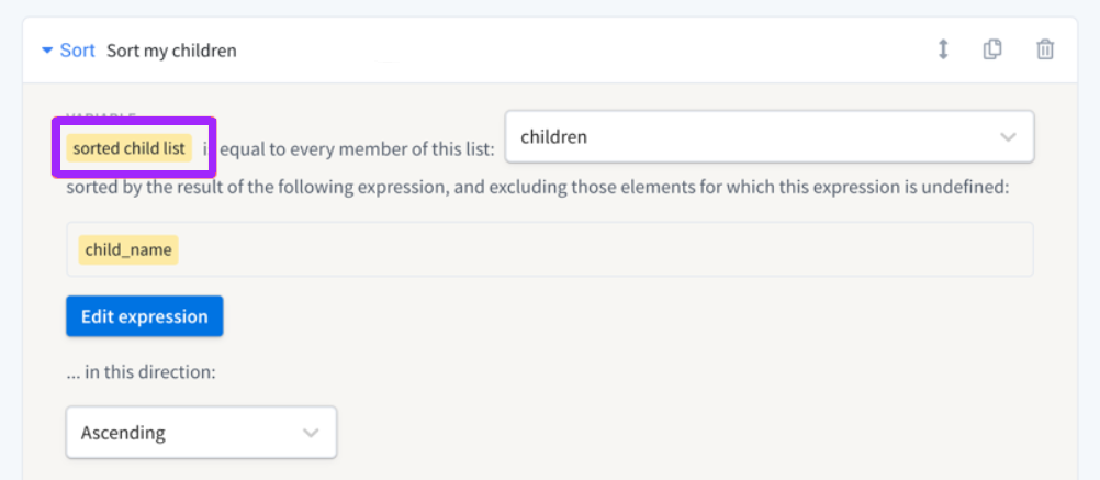 PatternBuilder Logic Block Types