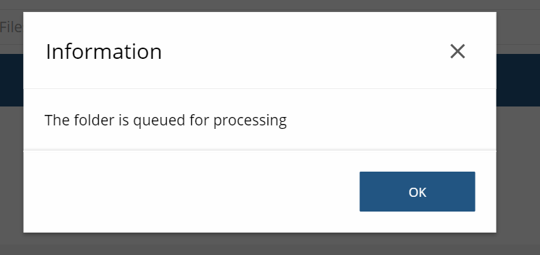 Action Needed: Enable New Option for Subfolder Search