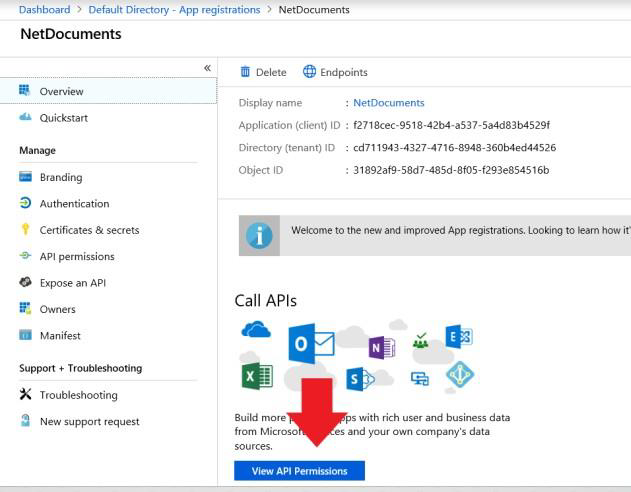 Windows Azure Active Directory Group Claims