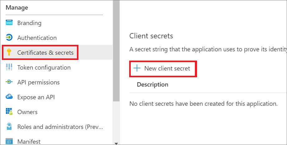 Windows Azure Active Directory Group Claims