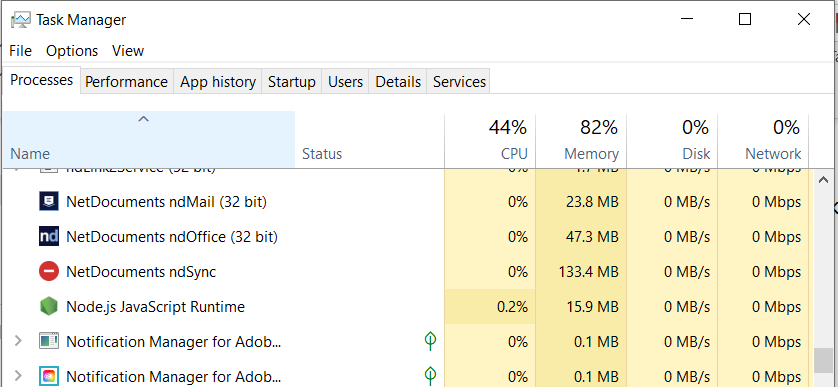 Ransomware Circuit Breaker