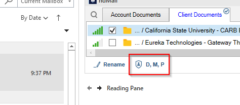 ndMail 1.7 Update Notes