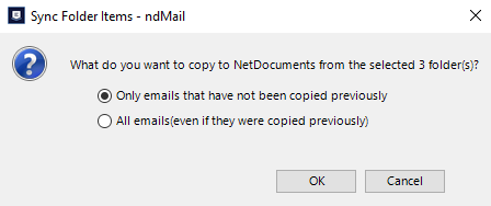 ndMail 1.3 Update Notes