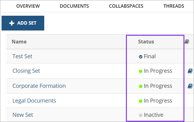 How to Use SetBuilder