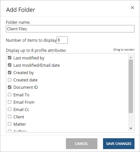 Add a Workspace Folder