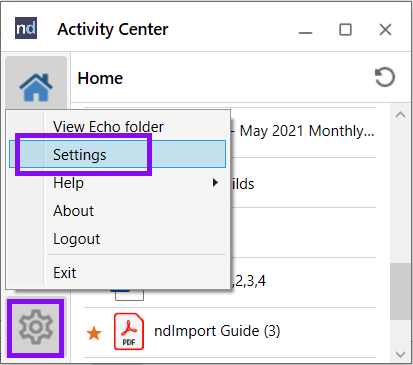 ndOffice 2.9.2 Notes