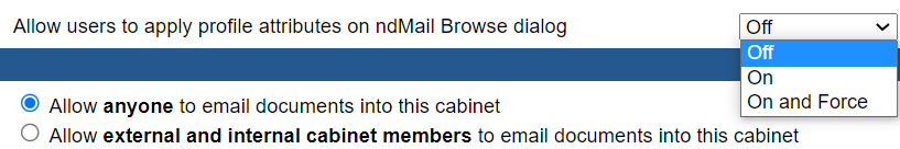 ndMail 1.12 Release Notes