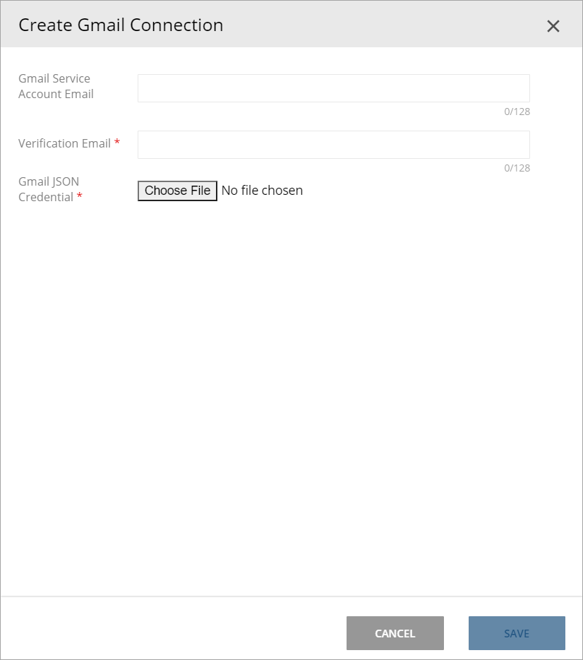 ndMail for Gmail