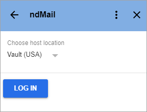 ndMail for Gmail