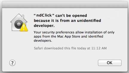 Using NetDocuments on a Mac