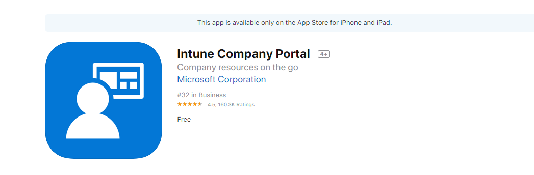 NetDocuments for Intune Configuration and Usage