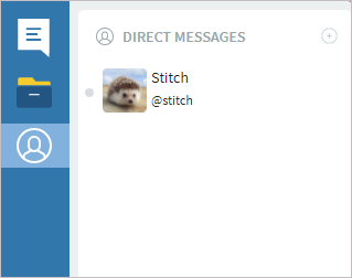 NetDocuments ndThread
