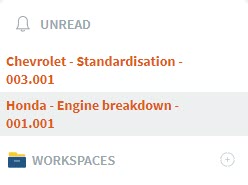 NetDocuments ndThread