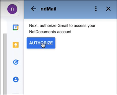 ndMail for Gmail 1.3 Release Notes