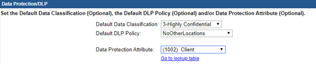 How to Set Up DLP (Data Loss Prevention)