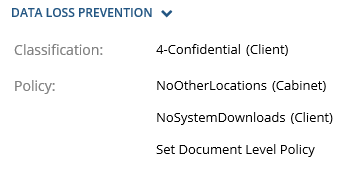 How to Set Up DLP (Data Loss Prevention)
