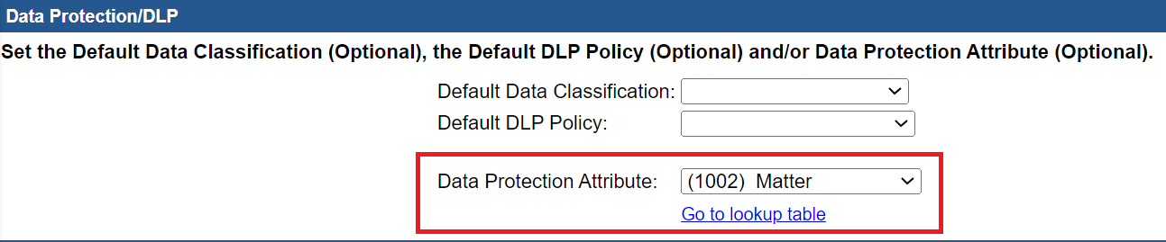 How to Set Up DLP (Data Loss Prevention)