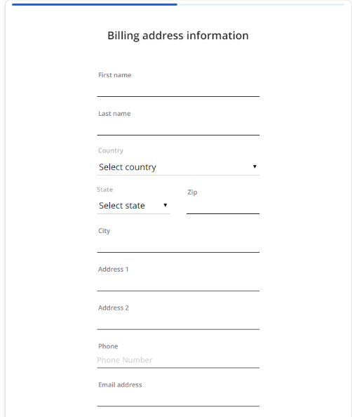 Billing - Pay Your NetDocuments Invoice