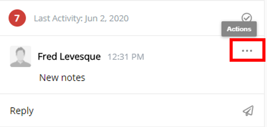 How to Use SmartView's Margin Notes