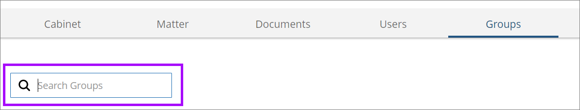 Analytics Administration