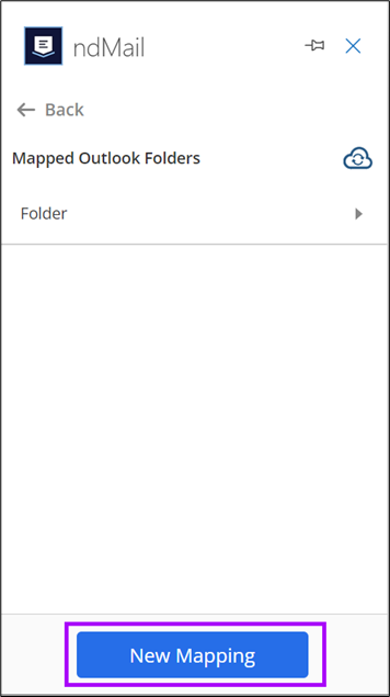 ndMail for M365 1.8 Update Notes