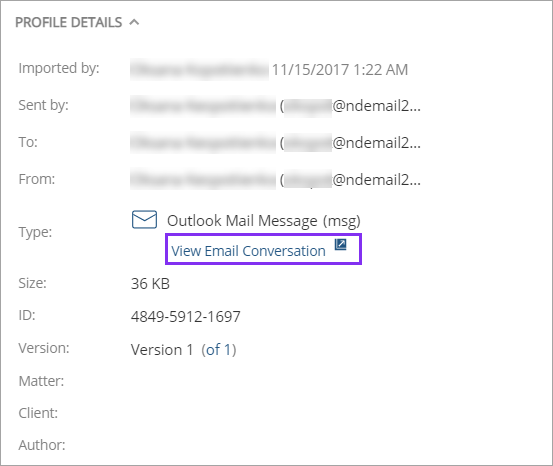 SmartView Interface Overview