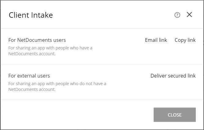 Using PatternBuilder Apps