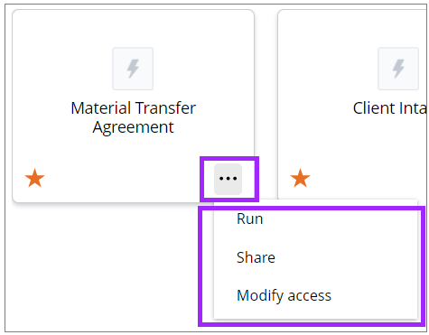 Using PatternBuilder Apps