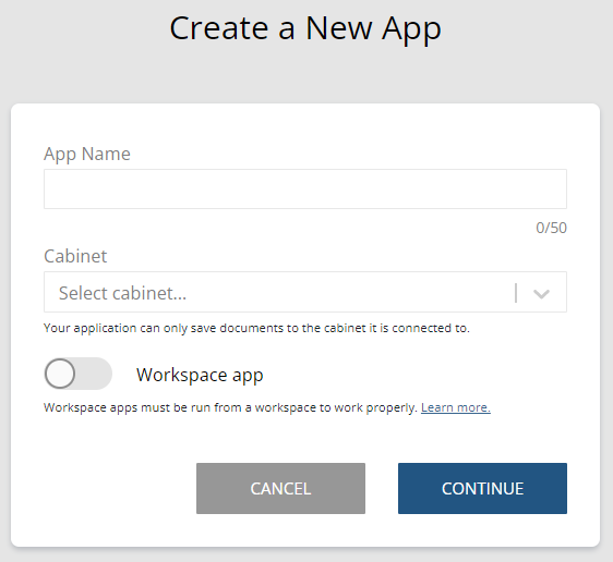 NetDocuments PatternBuilder