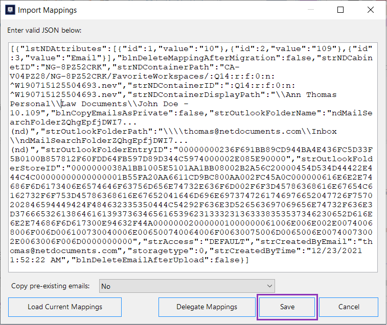 ndMail 1.13 Release Notes