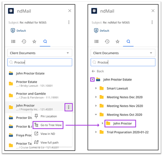 ndMail for Microsoft 365