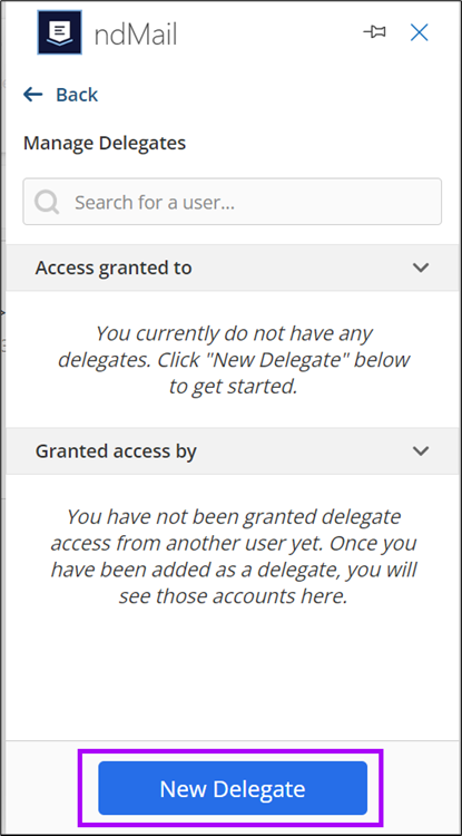 ndMail for Microsoft 365