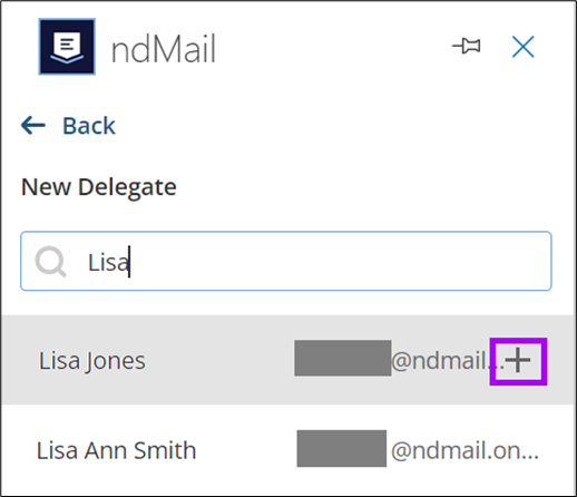 ndMail for Microsoft 365