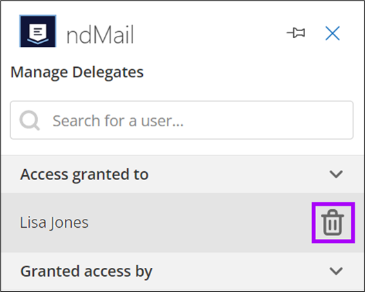 ndMail for Microsoft 365