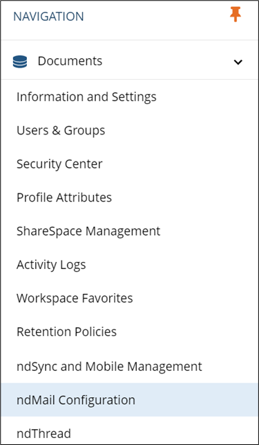 Folder Mapping via M365 Set up