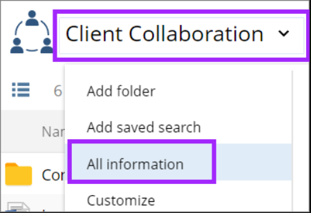PatternBuilder Trigger Actions