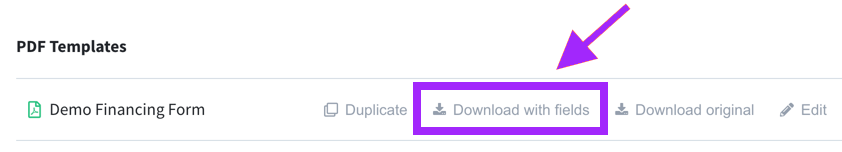 NetDocuments PatternBuilder