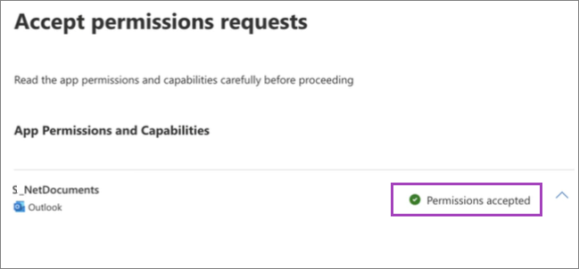 M365 Outlook Add-in 2.3 Beta Release Notes