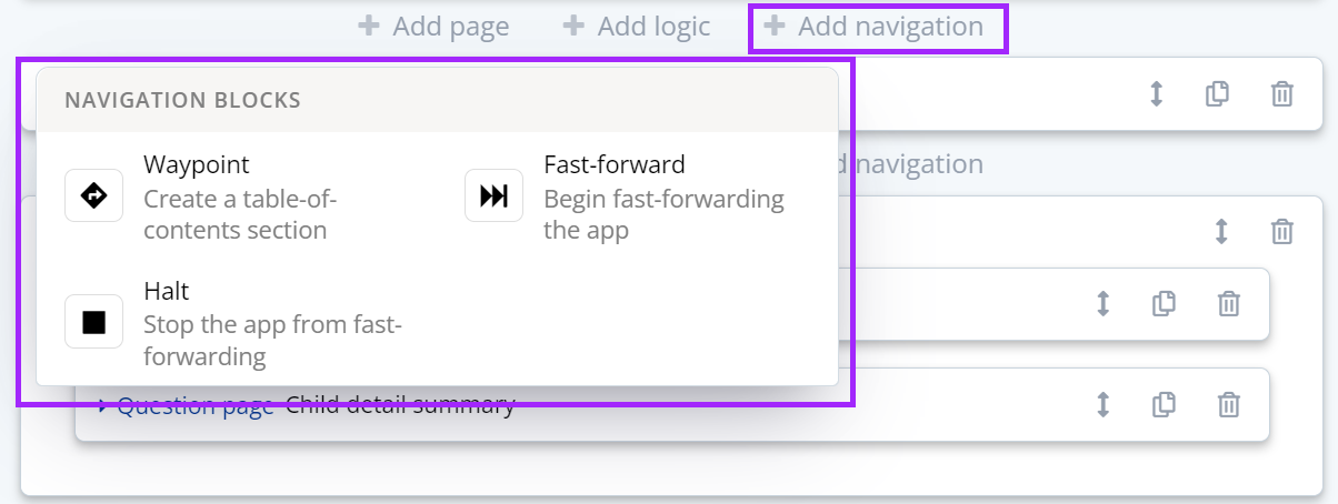 NetDocuments PatternBuilder