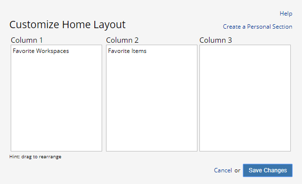 NetDocuments Overview and Navigation