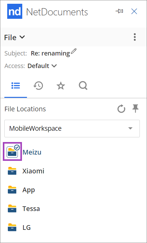 M365 Outlook Add-in 2.3 Release Notes