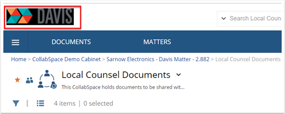 How to Use CollabSpaces
