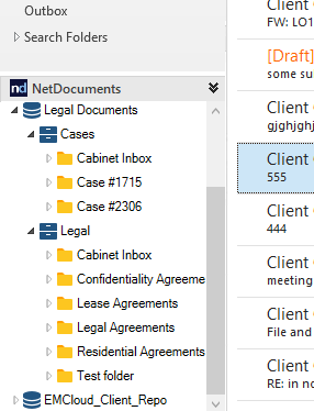 ndMail
