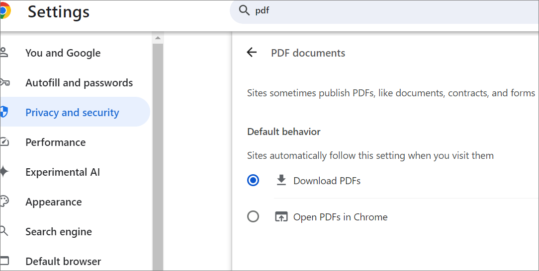 How to Use the NetDocuments Browser Extension