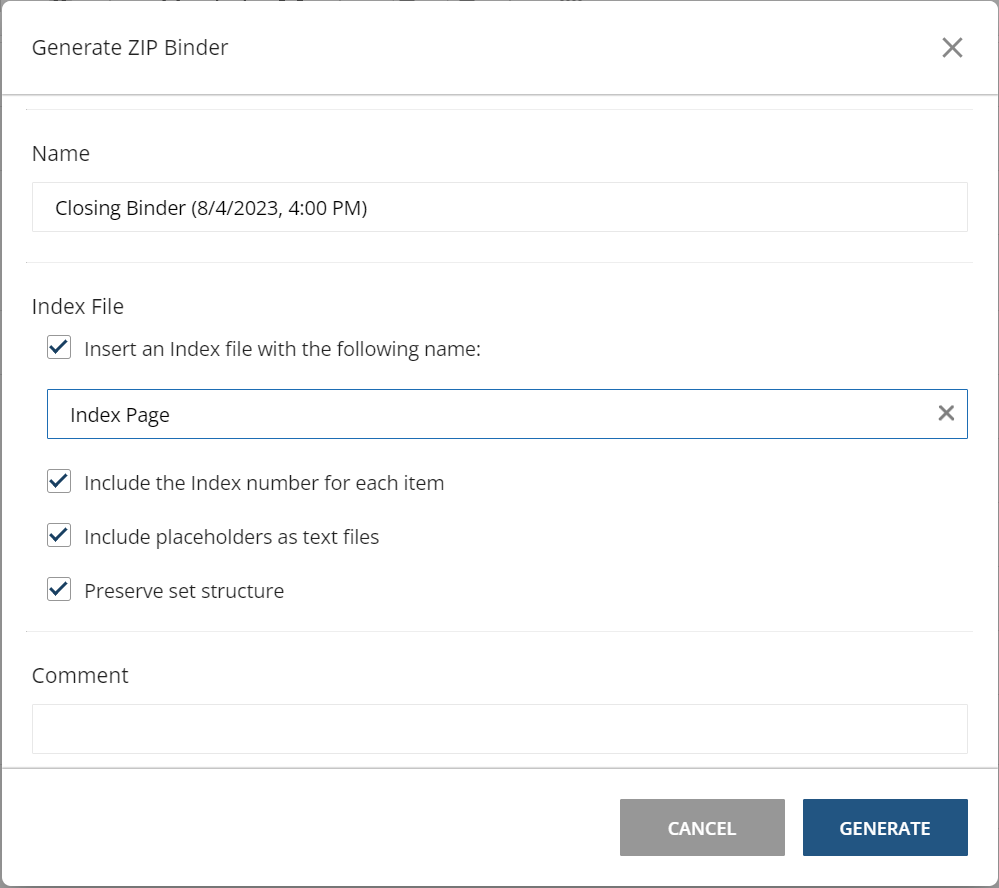 SetBuilder