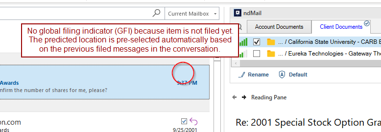 ndMail
